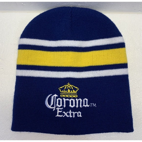Accessories | Corona Extra Beer Stocking Cap Winter Beanie Hat Toque ...